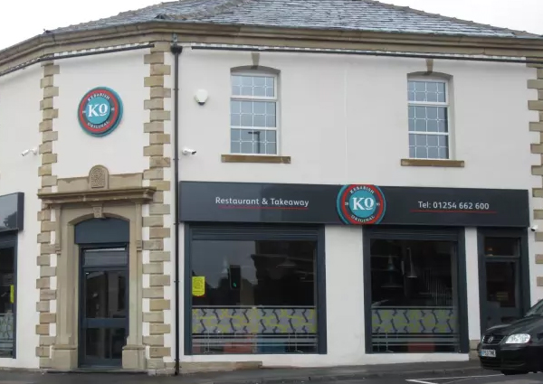 About Us – Kebabish Original Express