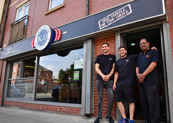 About Us – Kebabish Original Express